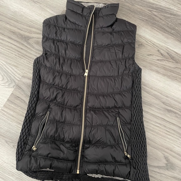 Calvin Klein Performance | Jackets & Coats | Calvin Klein Puffy Vest ...